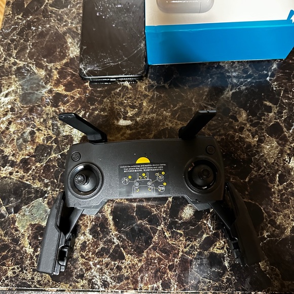 Other | Dji Mavic Mini Controller | Poshmark